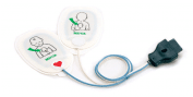 Électrodes Multifonctions Réanimation Philips | AVF Biomedical