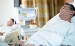 Qu’est Ce Que l’Early Warning Score (EWS)? | AVF Biomedical