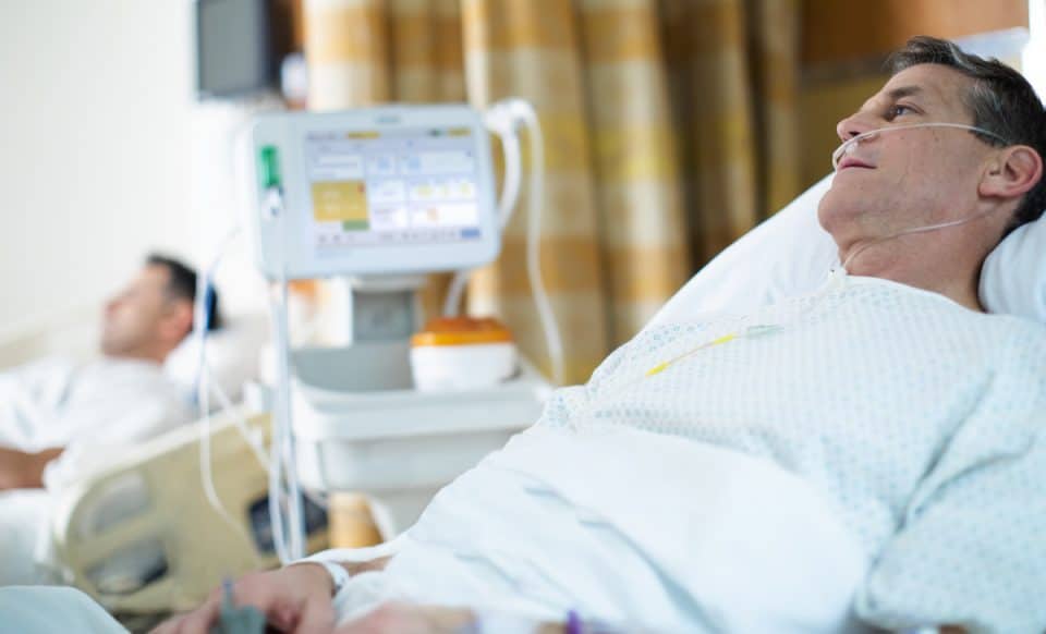 Qu’est Ce Que l’Early Warning Score (EWS)? | AVF Biomedical