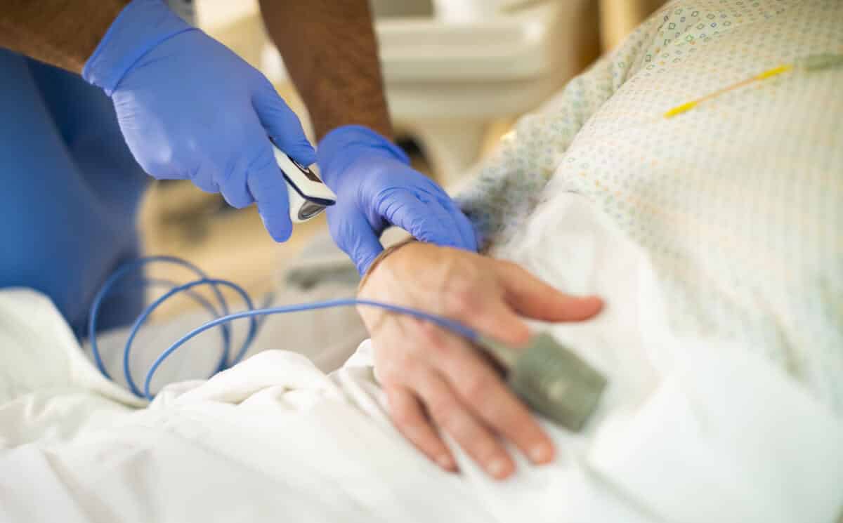 Quelles sont les principales mesures à monitorer sur un patient ? | AVF ...