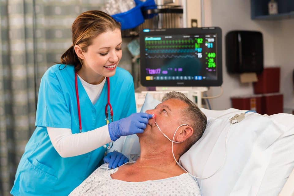 Quelles sont les principales mesures à monitorer sur un patient ? | AVF ...