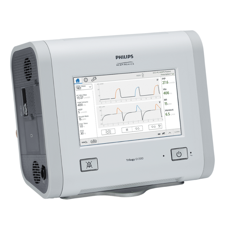 Ventilation Non Invasive / Ventilation Invasive : différences d ...